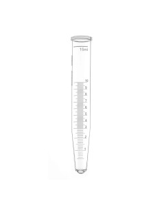 ≫ Graduated test tubes | POBEL